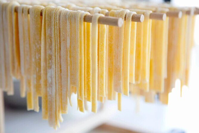 Pasta Making Class With Local Chef in Toronto - FAQ