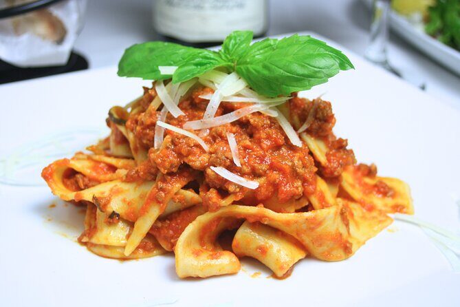 Pasta Making Cooking Class at a Local Brewery in Charlotte - An Authentic Pasta Experience in Charlotte