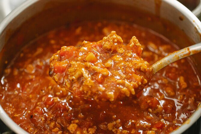 Pasta Making Cooking Class at a Local Brewery in Charlotte - FAQ