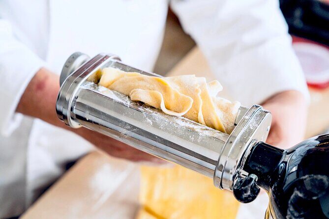 Pasta Making Cooking Class at a Local Wine Bar in Nashville - What’s Included and What’s Not