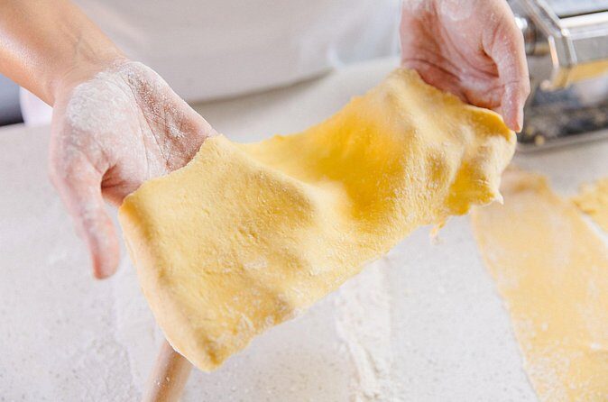 Pasta Making Cooking Class at a Local Wine Bar in Nashville - Frequently Asked Questions