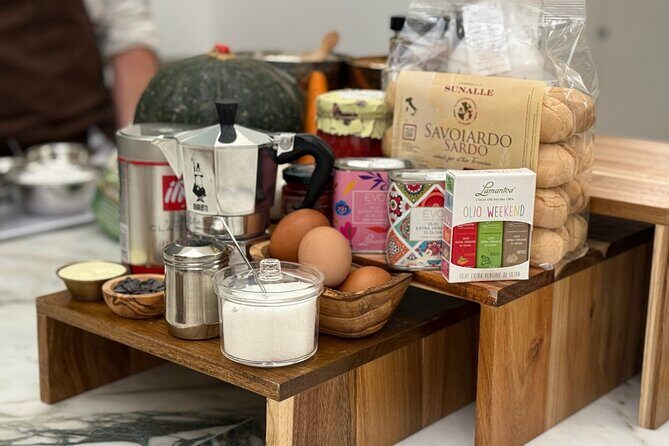 Pasta Making Cooking Class Carole's Place Cafe Naples Fl - Who Should Consider This Experience?