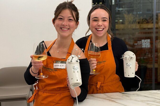 Pasta Making Cooking Class Carole's Place Cafe Naples Fl - FAQs