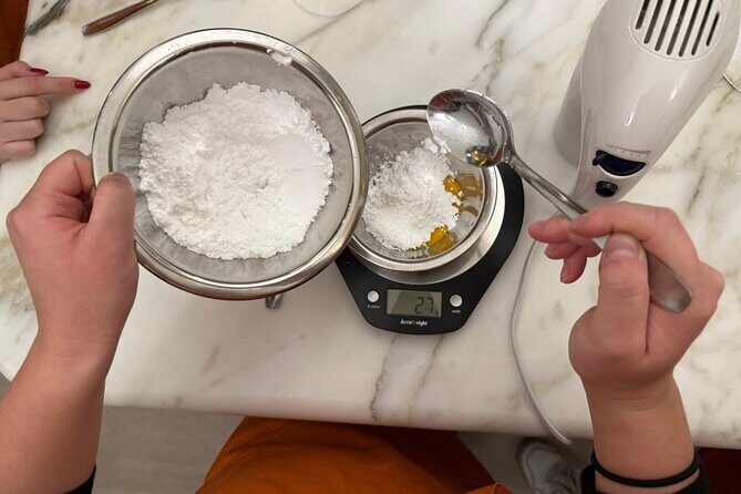 Pasta Making Cooking Class Carole's Place Cafe Naples Fl - Final Thoughts