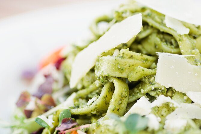 Pasta Making Cooking Class With Local Chef in Atlanta - Final Thoughts