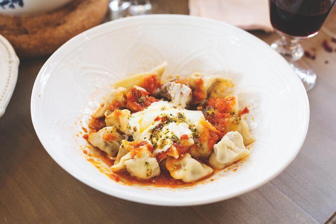 Pasta Making Experience - Cooking Class - Who Should Consider This Tour?