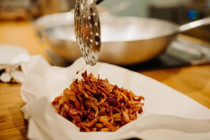 Pasta Making in Rome with a Local Chef, Wine & Gelato - Final Thoughts