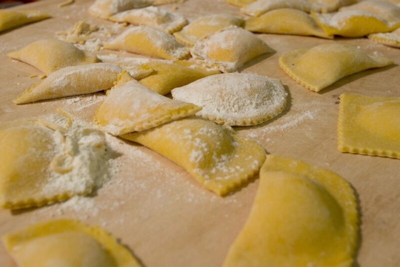 Pasta Making in Rome with a Local Chef, Wine & Gelato - FAQ