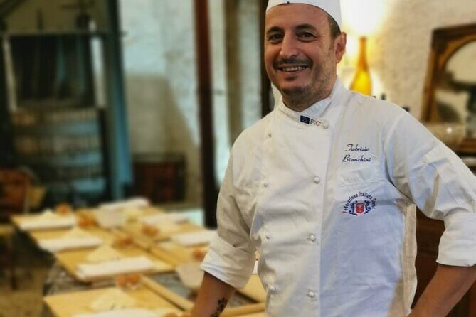 Pasta Masterclass and Wine Tour in the Minardi Vineyard - Who Will Love This Experience?