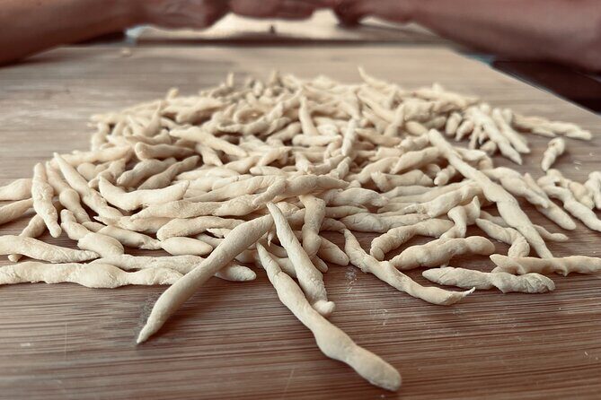 Pasta, Pesto and Tiramisu class Riomaggiore, Cinque Terre - The Value: Is It Worth It?