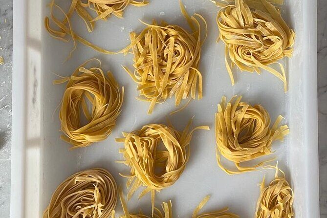 Pastamania - Florence Pasta Making Class - The Cost and the Experience’s Value