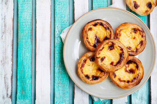 Pasteis de Nata Baking Class from Lisbon - A Practical Guide to the Pasteis de Nata Baking Class in Lisbon