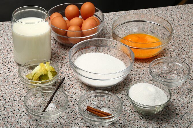 Pasteis de Nata Baking Class from Lisbon - FAQs