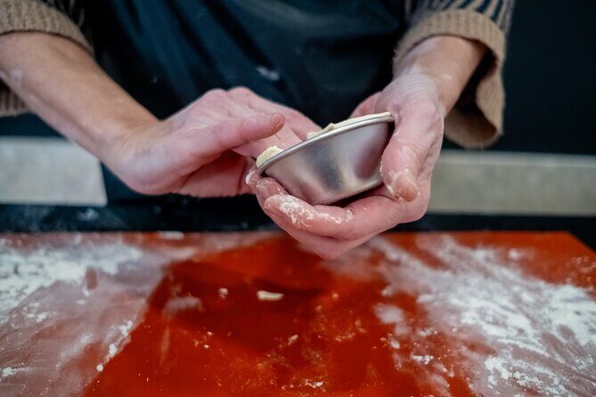 Pastel de Nata Pastry Class - Frequently Asked Questions