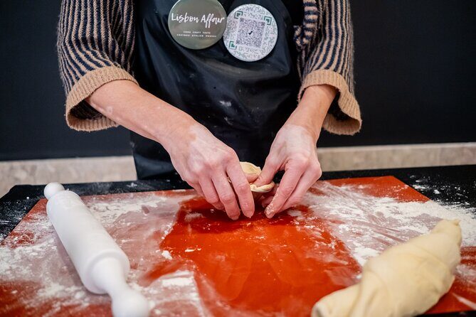 Pastel de Nata Pastry Class - Final Thoughts
