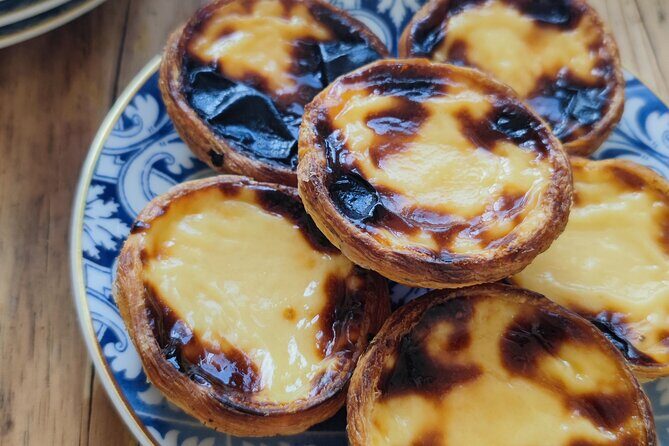 Pastel de Nata Perfection: Hands-On Class in Algarve - A Detailed Look at the Pastel de Nata Class Experience