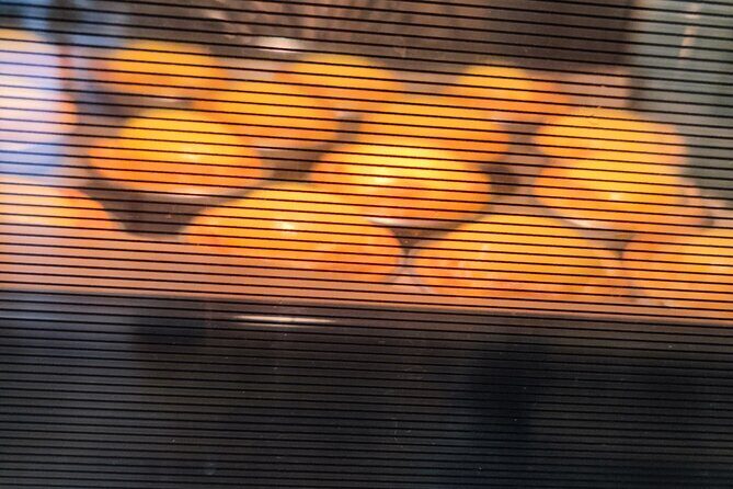 Pastel de Nata Perfection: Hands-On Class in Algarve - Additional Tips