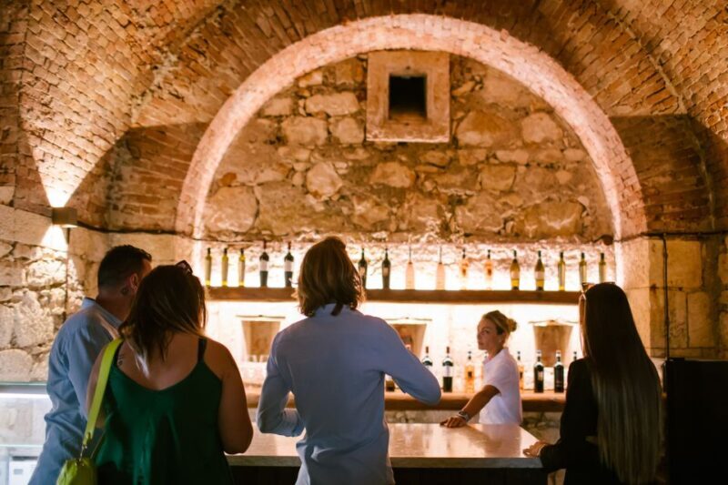 Pastrengo: Lake Garda Wine & Food Tasting in Historic Fort - Pastrengo: Lake Garda Wine & Food Tasting in a Historic Fort