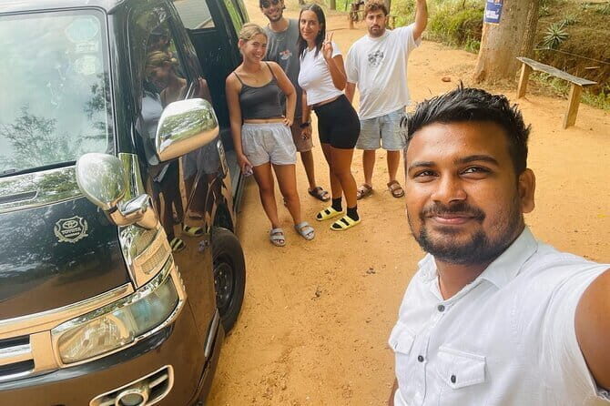 Pasyala City to Colombo (CMB) Airport Private Transfer - What You Won’t Get (and Why It Matters)