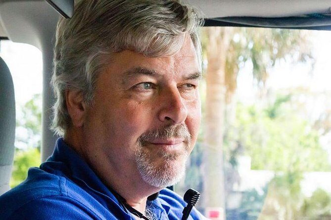 Pat Conroy's Beaufort Tour by Golf Cart - The Sum Up: Who Is This Tour For?