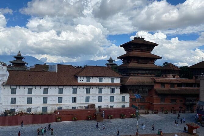 Patan and Bhaktapur Boutique Tour - Who Should Consider This Tour?