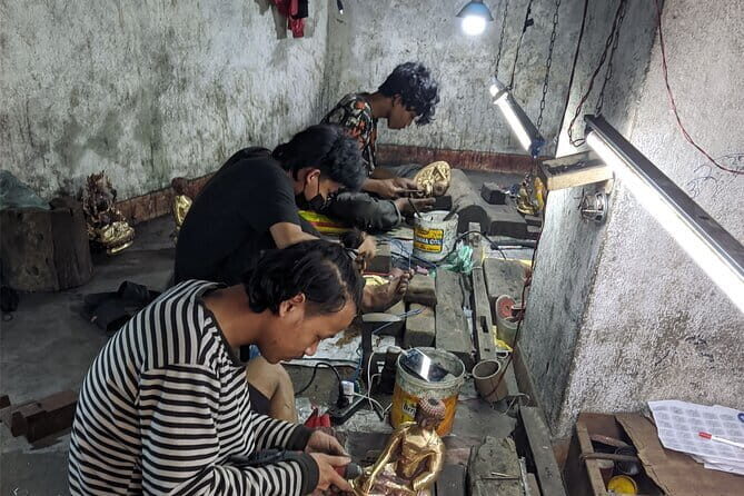 Patan and Bhaktapur Boutique Tour - The Sum Up