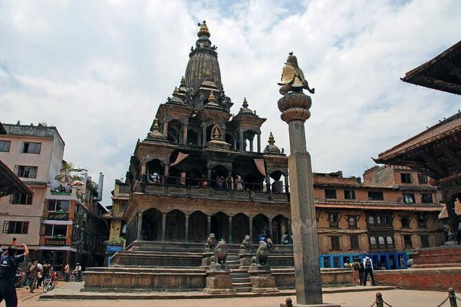 Patan and Bhaktapur Boutique Tour - FAQ
