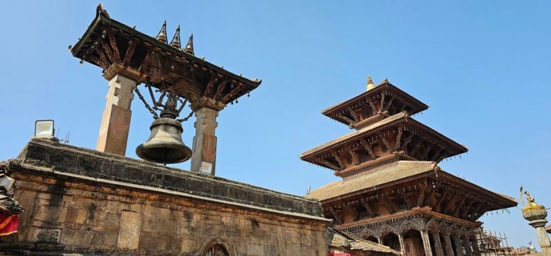 Patan and Bhaktapur City Full Day Tour - FAQs
