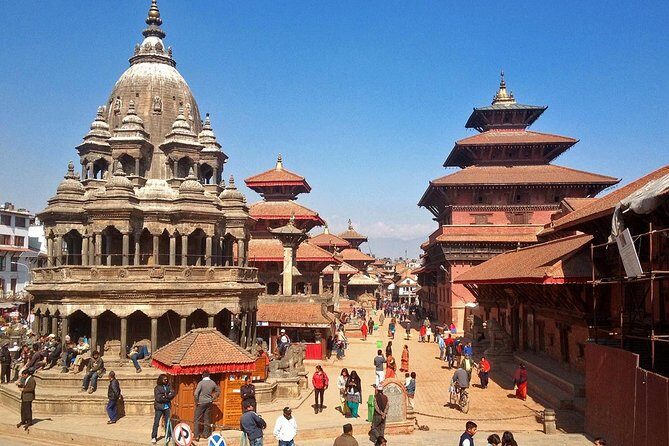 Patan and Bhaktapur Full day UNESCO Heritages Tours. - An In-Depth Look at the Tour Experience