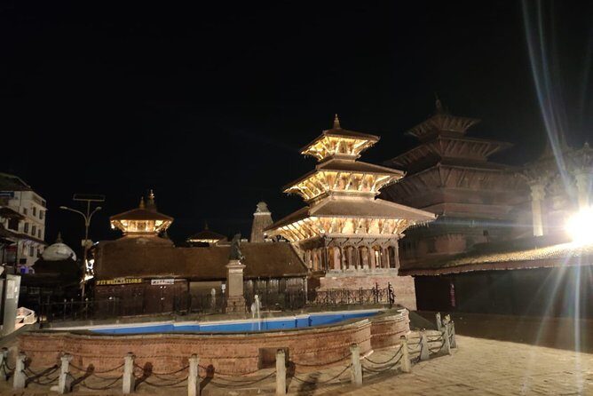 Patan and Bhaktapur Heritage with Nagarkot Tour - What Does the Tour Mean for You?