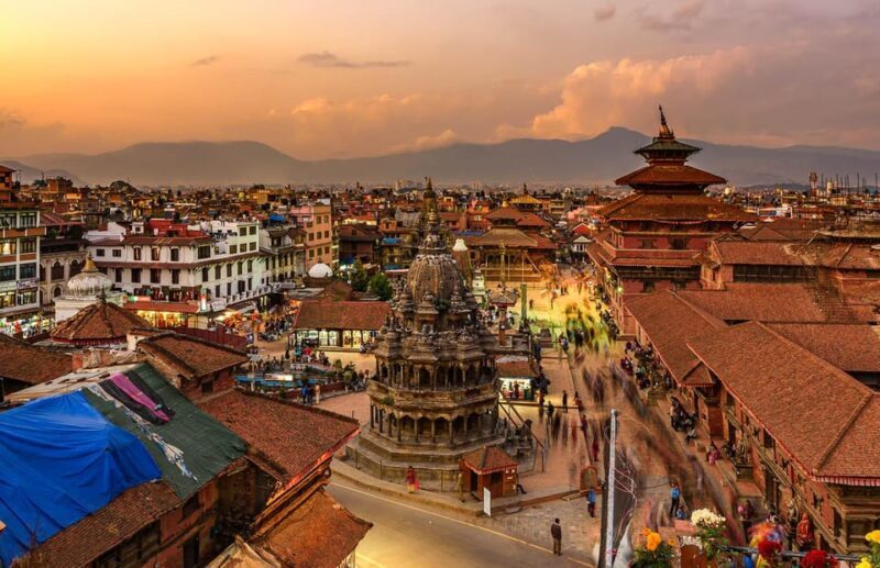 Patan & Bhaktapur Durbar Square Tour & Lunch - Private/Group - Exploring Nepal’s Hidden Gems: Patan & Bhaktapur Durbar Square Tour & Lunch