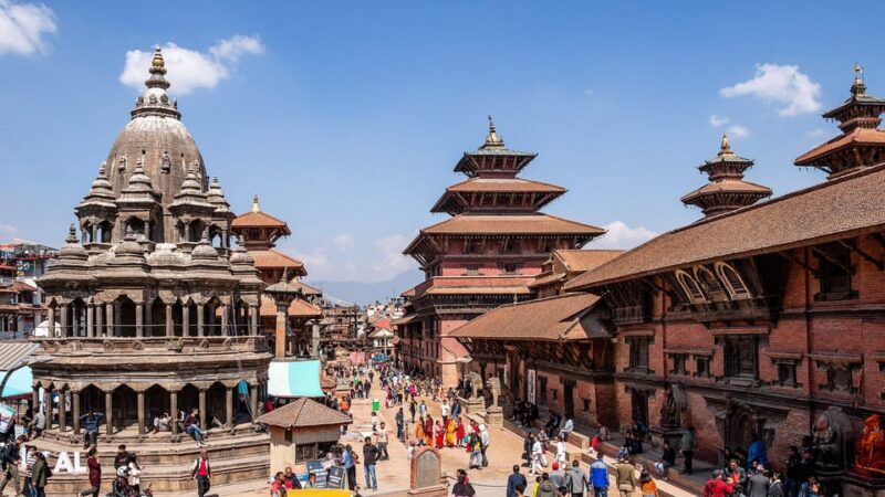 Patan & Bhaktapur Durbar Square Tour & Lunch - Private/Group - Final Thoughts: Who Is This Tour Best For?