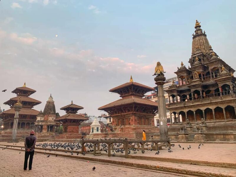 Patan Durbar Square Private Tour - An In-Depth Look at the Patan Durbar Square Private Tour