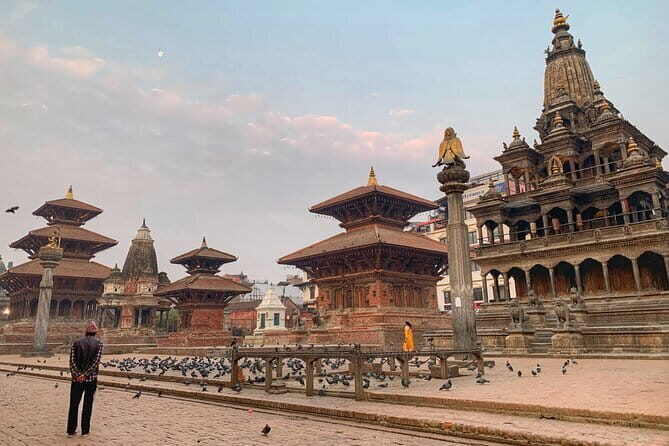 Patan Durbar Square Private Tour - What is the Patan Durbar Square Private Tour?