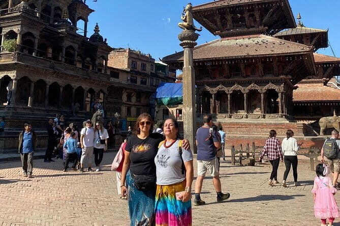 Patan Durbar Square Private Tour - Why Choose This Tour?