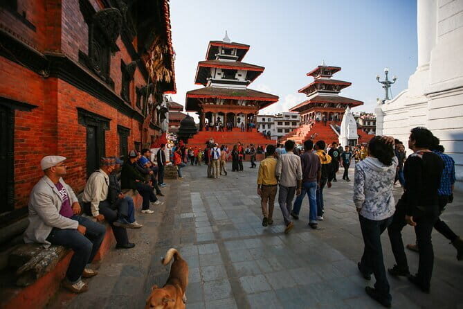 Patan Durbar Square Private Tour - What Could Be Improved