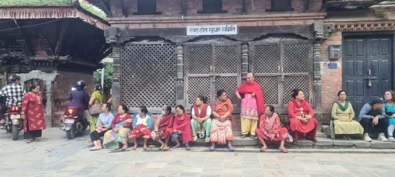 Patan: Guided Alleyway Walking Tour - An In-Depth Look at Patan’s Hidden Corners