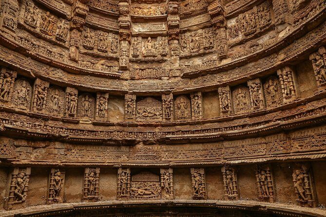 Patan & Little Rann Of Kutch - An In-Depth Look at the Itinerary and Experience
