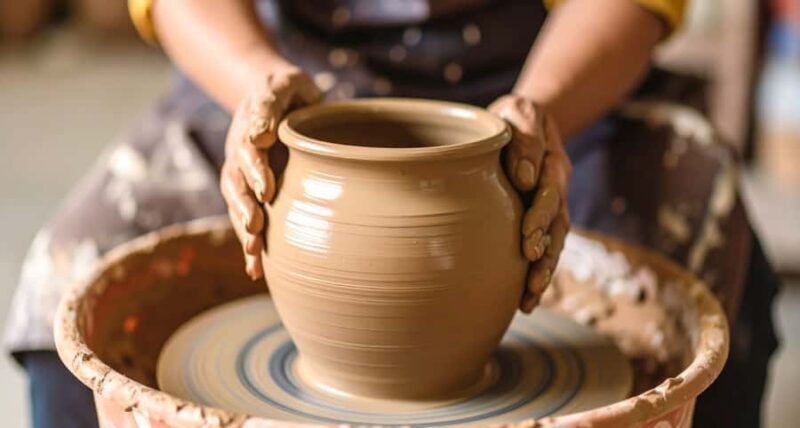 Patan Living Culture Tour - Key Points