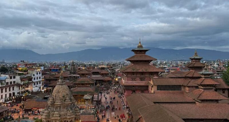 Patan Living Culture Tour - Introduction: What Makes the Patan Living Culture Tour Worth Considering?