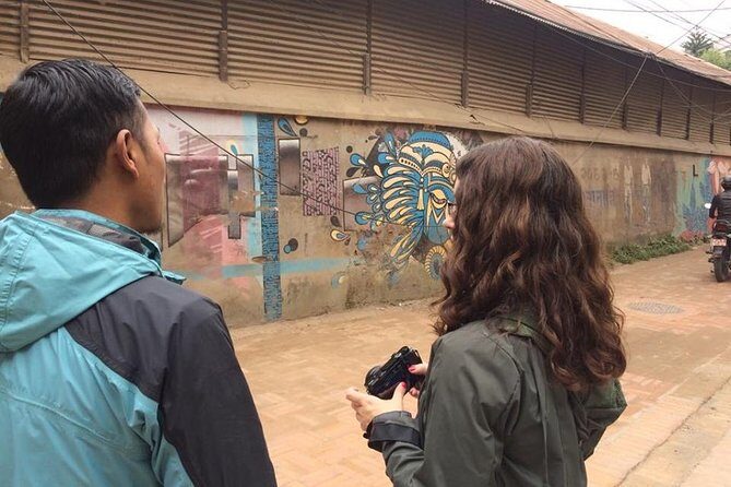 Patan Mural Arts Tour - Why You Should Consider This Tour