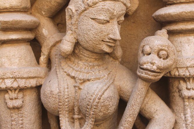 Patan Stepwell and Modhera Sun Temple from Ahmedabad - Discovering Gujarat’s Architectural Wonders