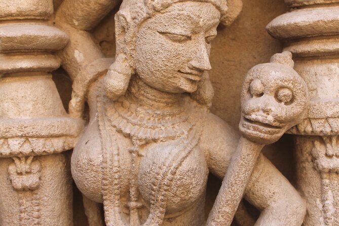 Patan Stepwell & Temple from Ahmedabad - Who Should Consider This Tour?