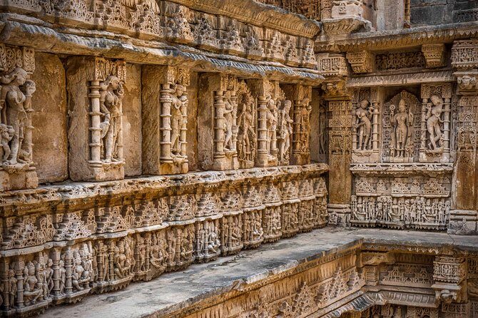 Patan Stepwell & Temple from Ahmedabad - Final Thoughts
