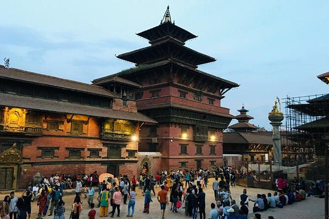 Patan Tour - Half Day Sightseeing in Kathmandu - An In-Depth Look at the Patan Tour Experience