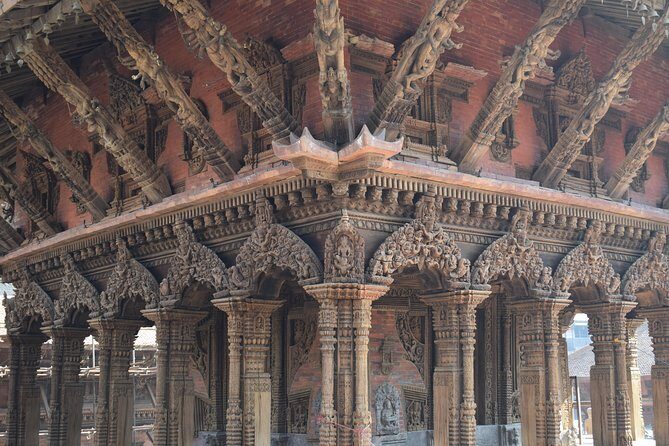Patan Tour - Half Day Sightseeing in Kathmandu - Final Thoughts: The Value of a Cultural Snapshot