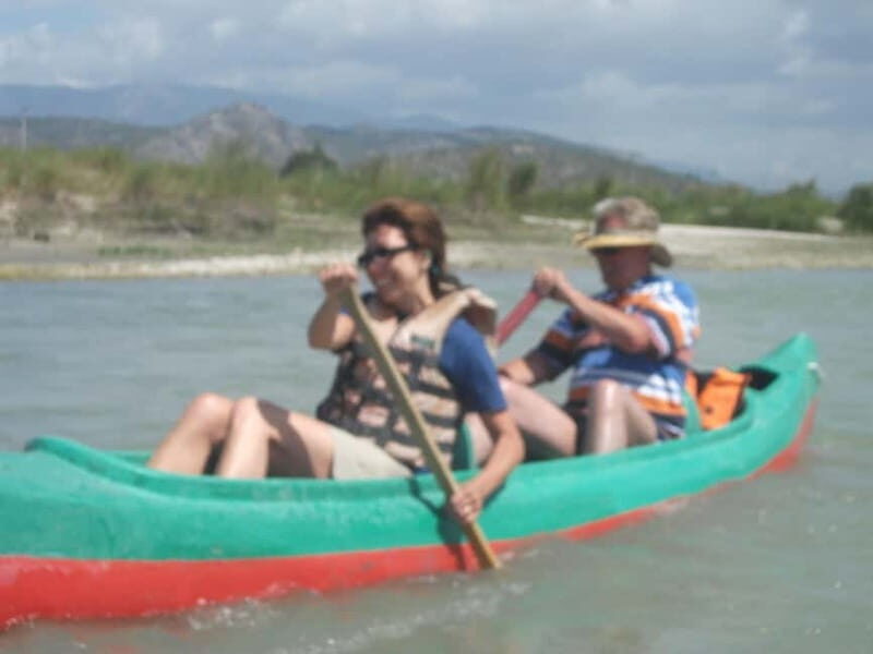 Patara: Canoe Tour on the Een River with Lunch - Practical Details and Tips