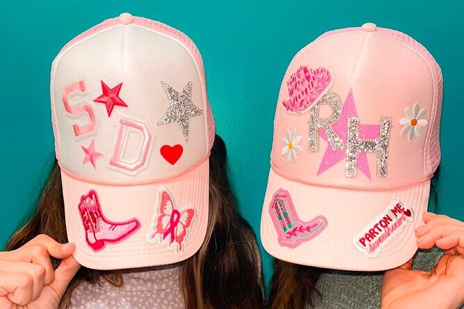 Patch Party Hats and Tote Bags Experience - An In-Depth Look at the Patch Party Experience