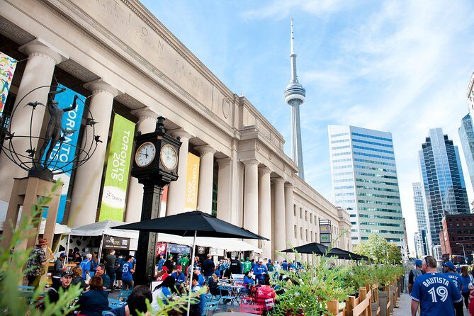 PATH - A Walking Tour of Toronto's Underground City - Final Thoughts: Who Is This Tour For?