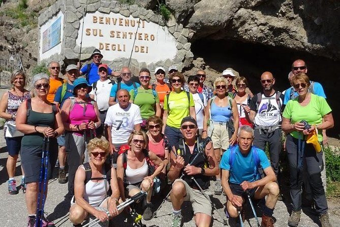 Path of Gods Hike, with Food Experience at Shepherd's Hut - Who Will Love This Tour?